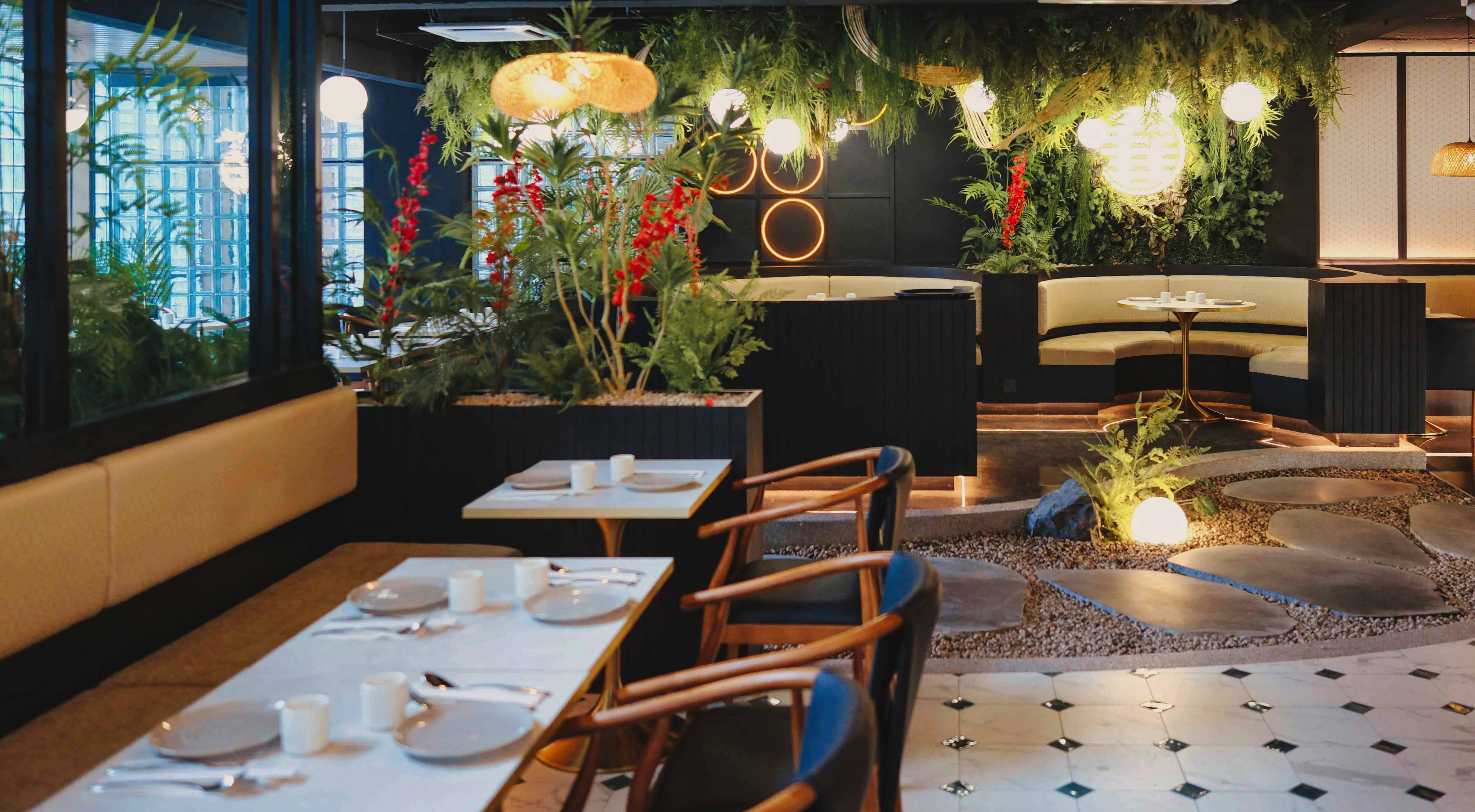 Eat Drink KL | Bakul DimSum, Bukit Damansara